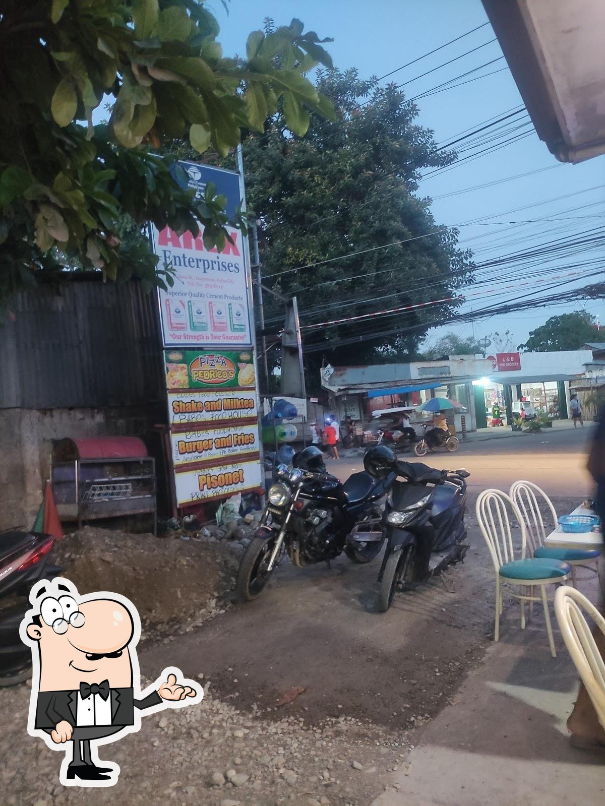 Pan De Sugbo, Cebu City, F. Jaca - Restaurant reviews
