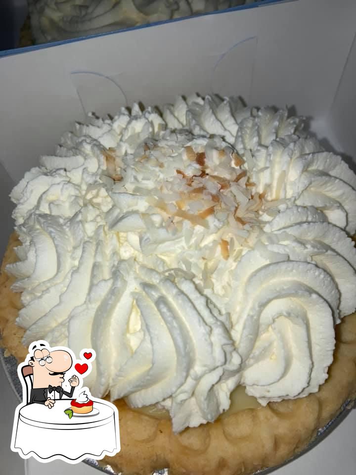 Postres Back Dough, Tucson - Opiniones del restaurante