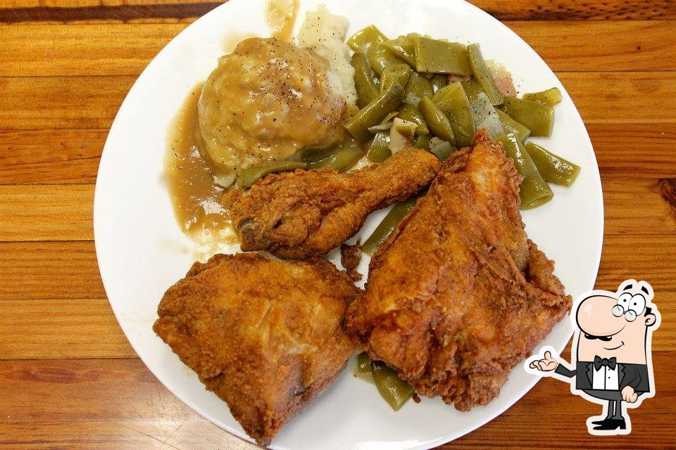 Bayard Cafe, Jacksonville - Restaurant menu, prices and reviews