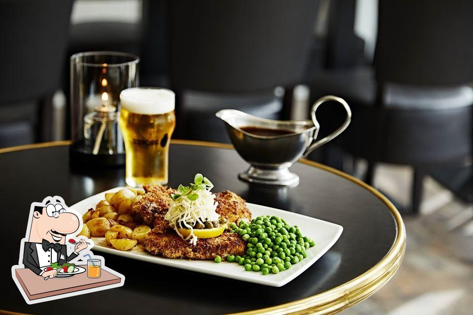 Daddy's pub & Bar, Haslev - Restaurantbewertungen