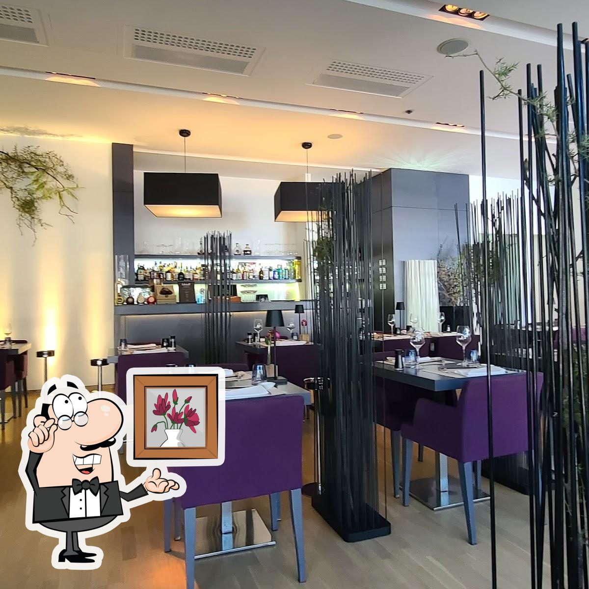 Japanski restoran Tekka, Zagreb - Restaurant menu, prices and reviews
