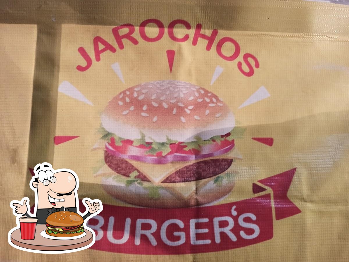 Jarochos BURGER'S restaurant, Cancún - Restaurant reviews