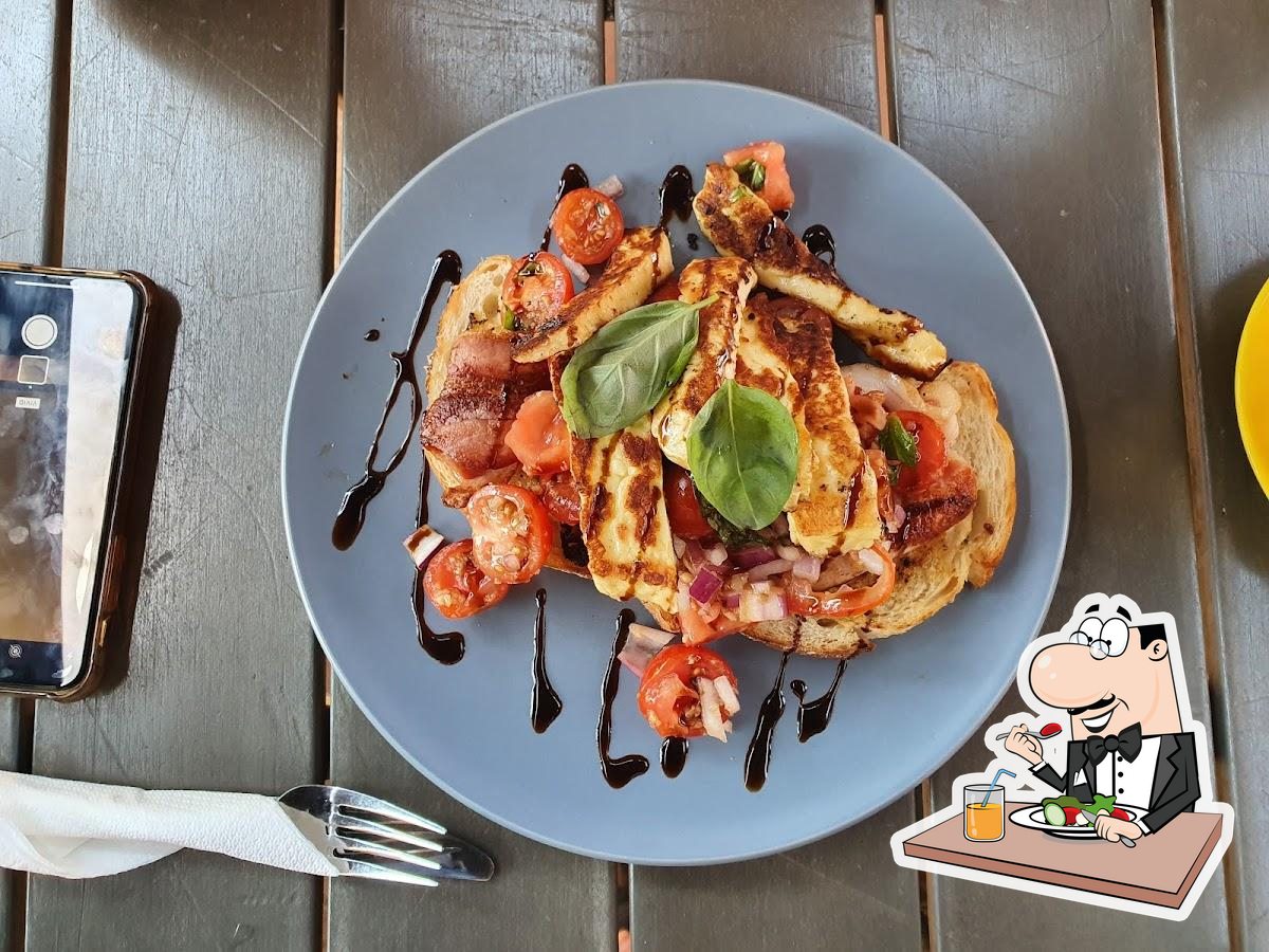 Pigface Seafood in Woorim - Restaurant menu and reviews
