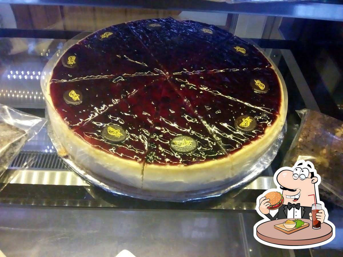 Princess Cafe & Resturant, Cairo - Restaurant menu and reviews