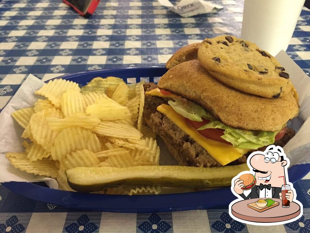 Ranch House Cafe in Leesville - Restaurant menu and reviews