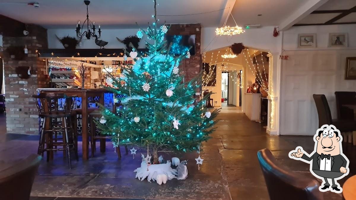 Watchfield Inn, Highbridge - Restaurant menu, prices and reviews