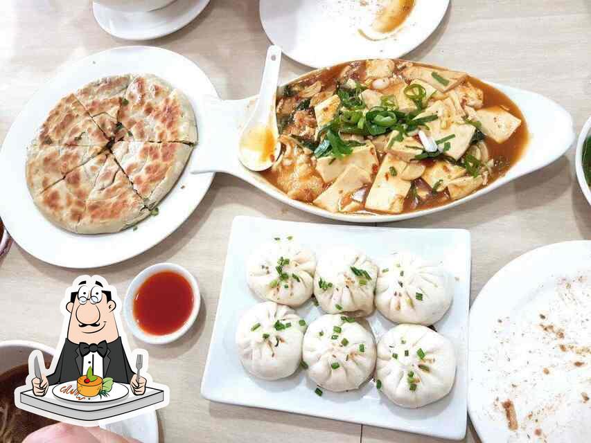 Mien San Noodle House 面膳 restaurant, Quezon City, 40 Granada ...