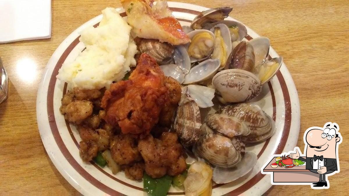 Star Ocean Buffet, 1320 Salem Rd SW in Rochester - Restaurant reviews