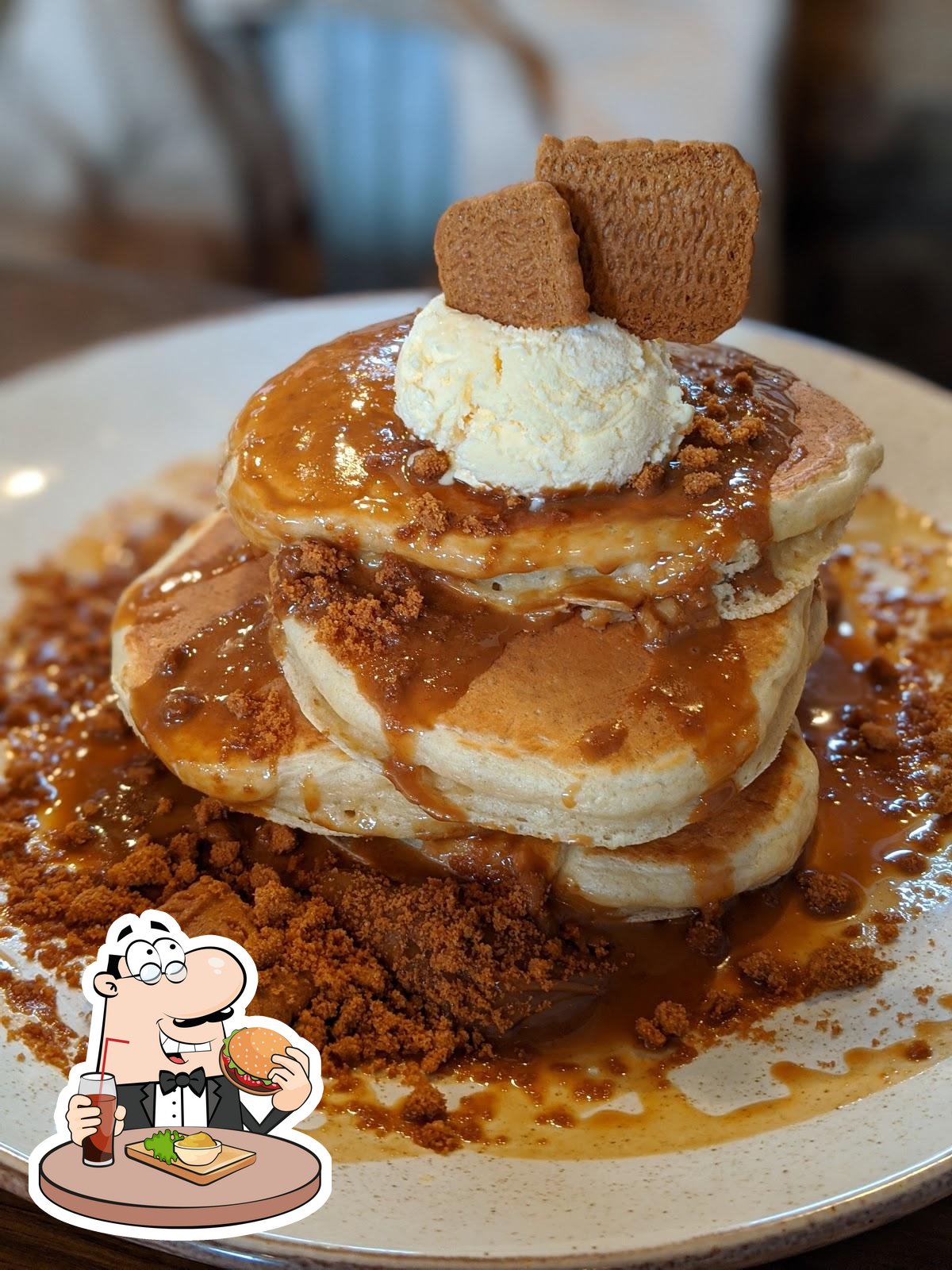 Haystack Cafe in Swansea - Restaurant menu and reviews