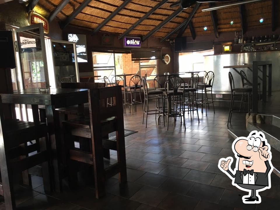 Malibu Palms, Ladysmith - Restaurant menu, prices and reviews