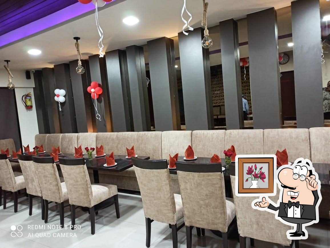 Shree Radha Krishna Veg Restaurant, Mira Bhayandar - Restaurant menu ...