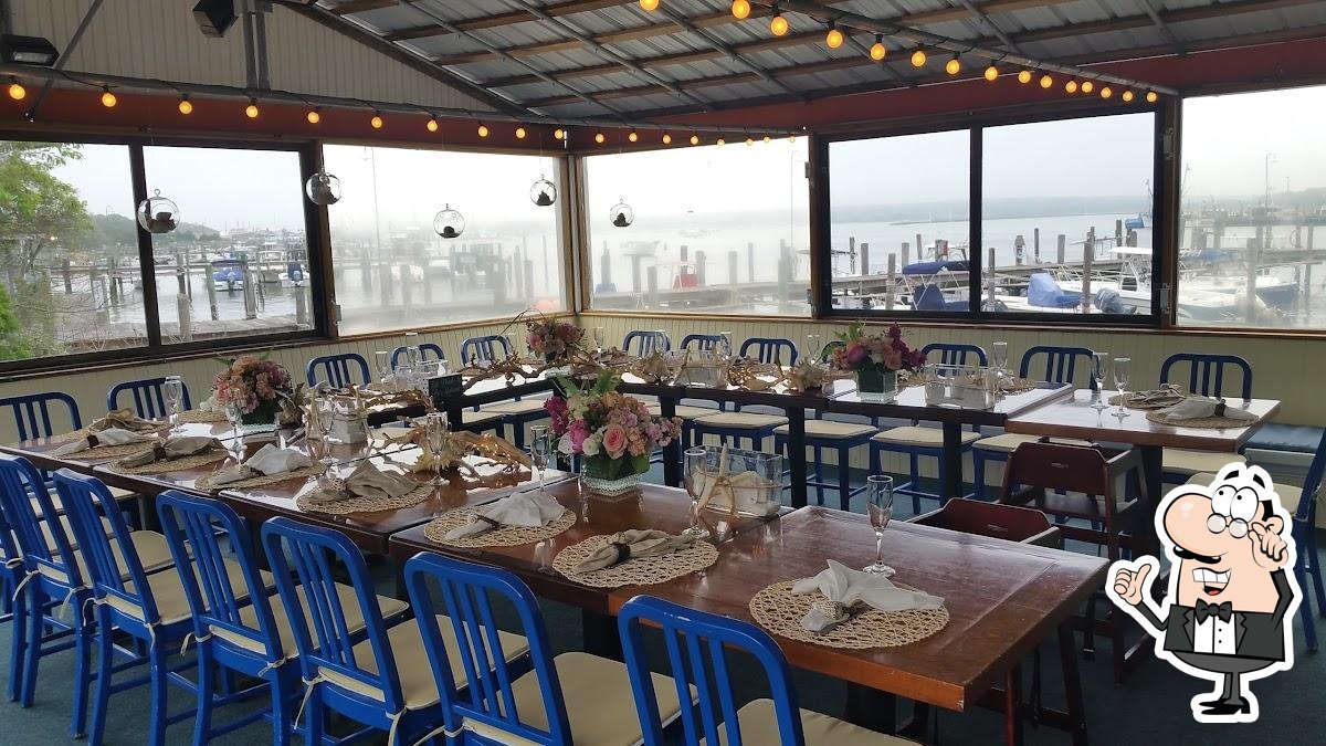 The Back Eddy, Westport - Restaurant menu, prices and reviews