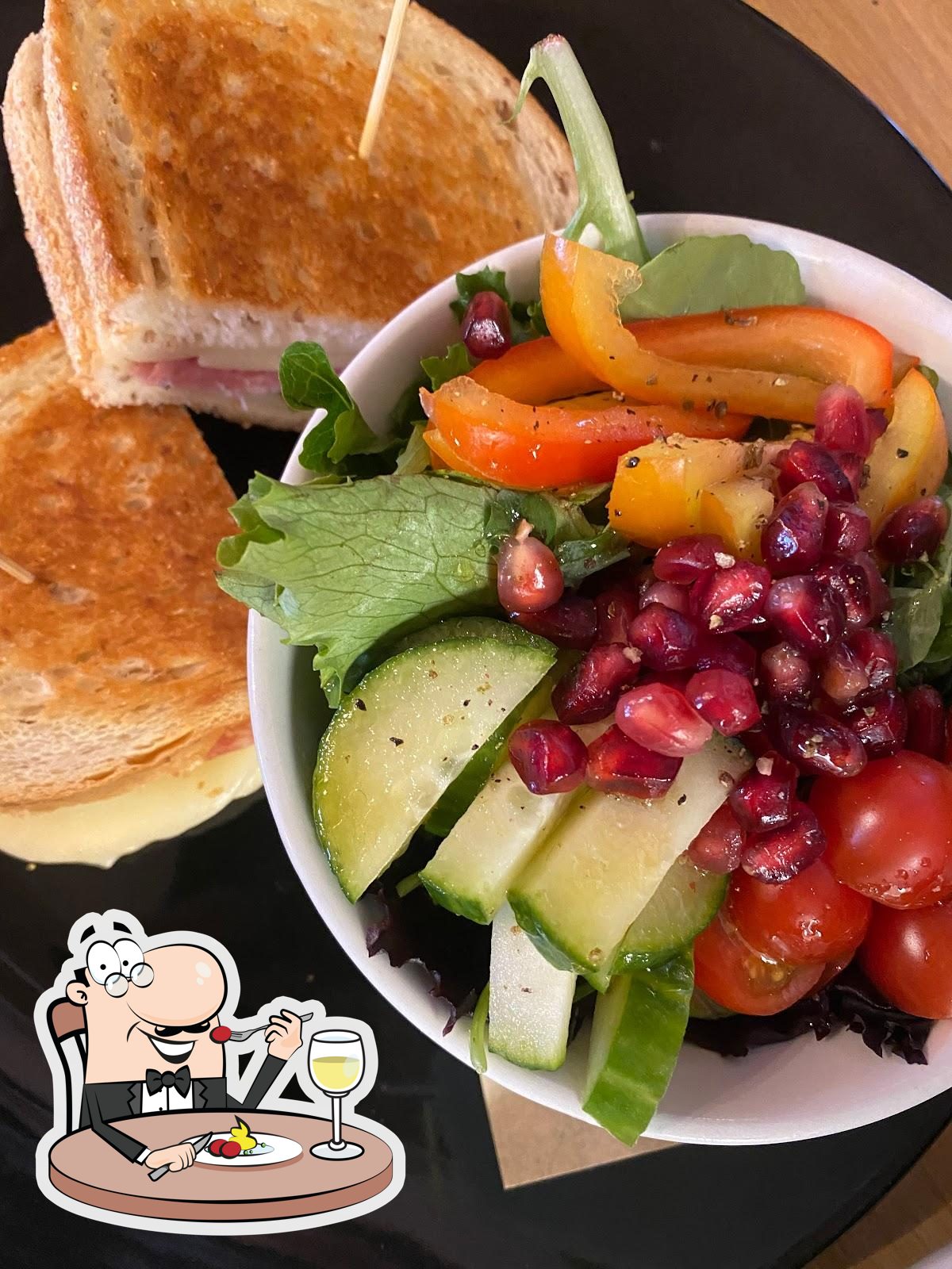 The Crow in Ponoka - Restaurant reviews