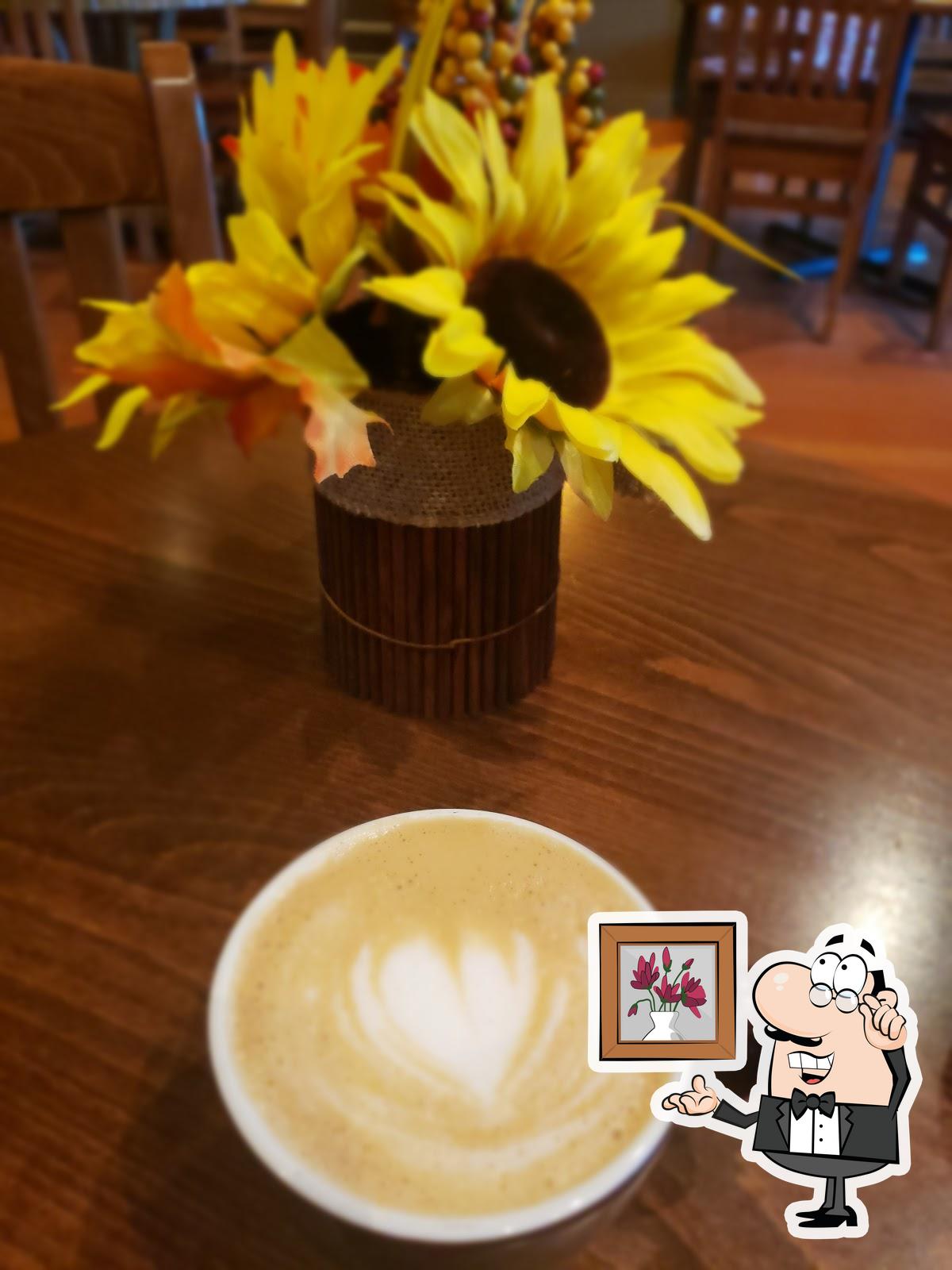 The Jitter House in Hoquiam - Restaurant menu and reviews