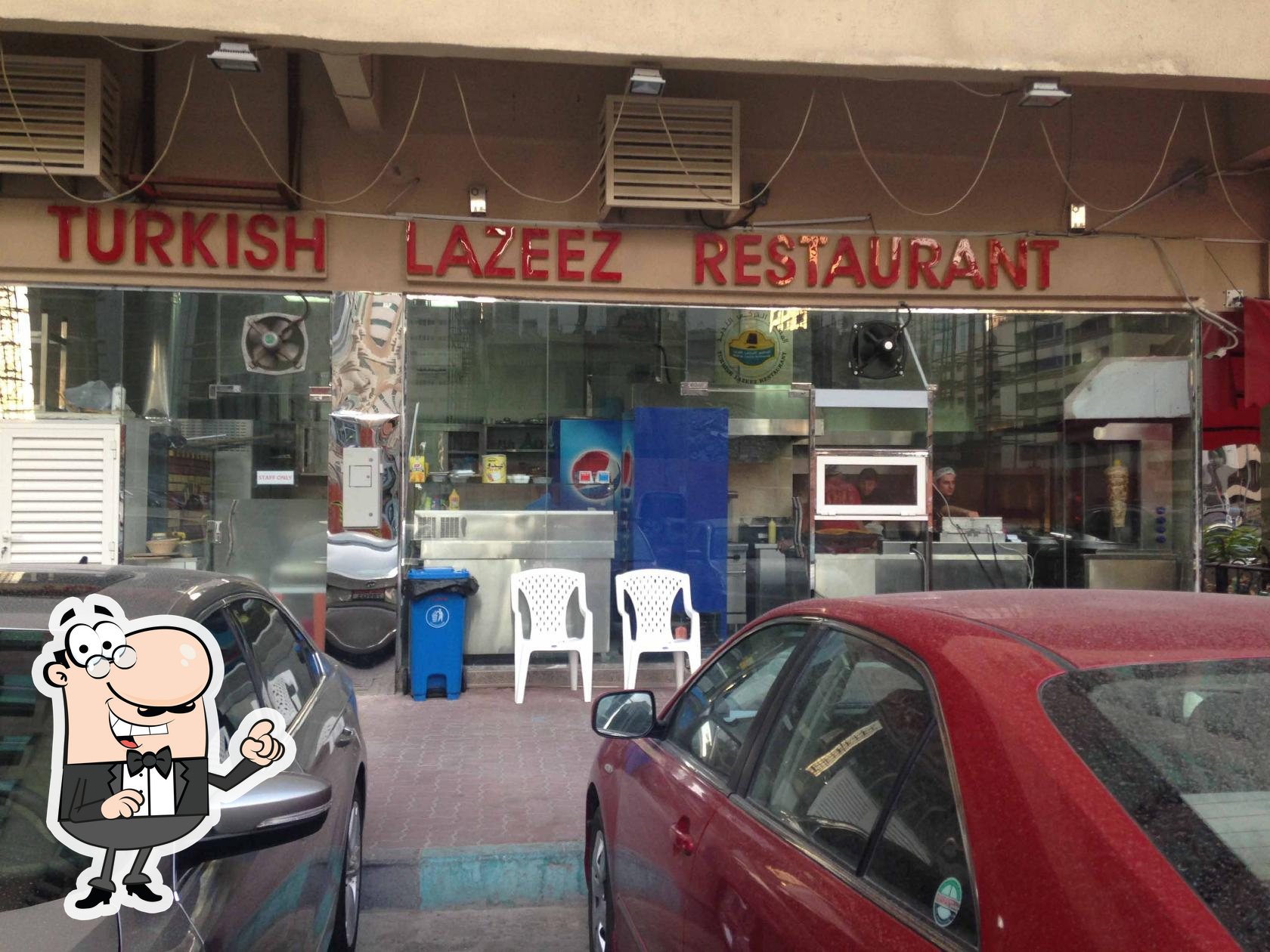 Turkish Lazeez restaurant, Abu Dhabi - Restaurant menu and reviews