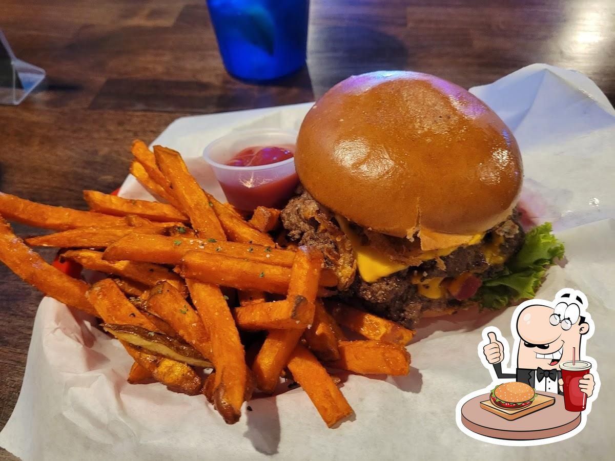 City Limits in San Angelo - Restaurant menu and reviews