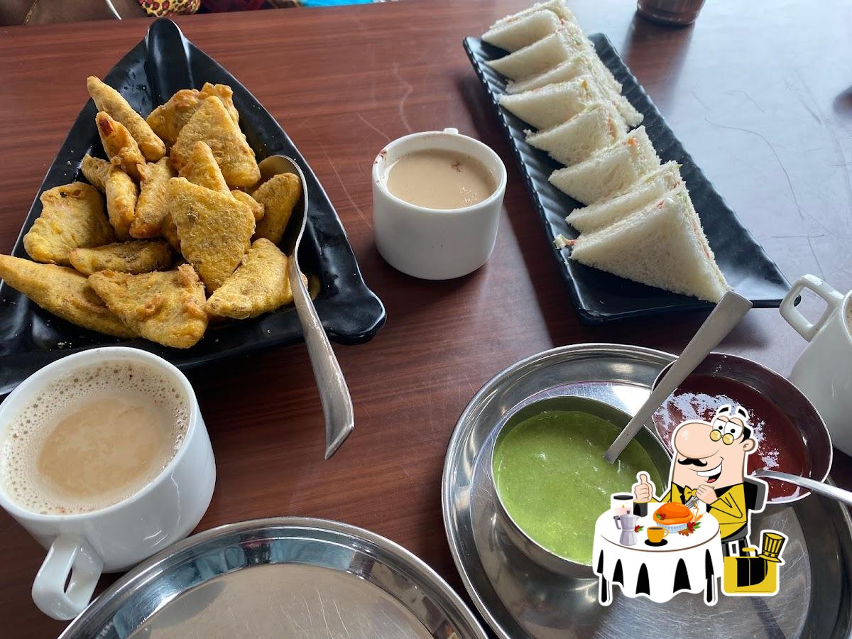 APNA PUNJAB DHABA, Dhamora - Restaurant reviews