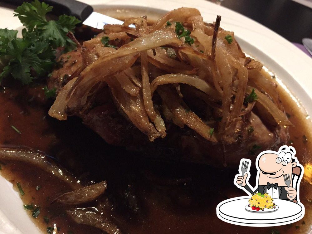 Macera's Italian Restaurant, 957 Reservoir Ave in Cranston - Restaurant ...