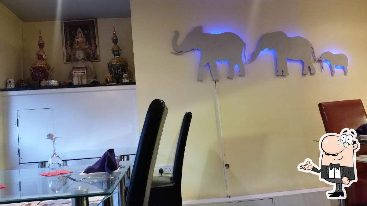Indian-Thai, Brixham - Restaurant menu, prices and reviews