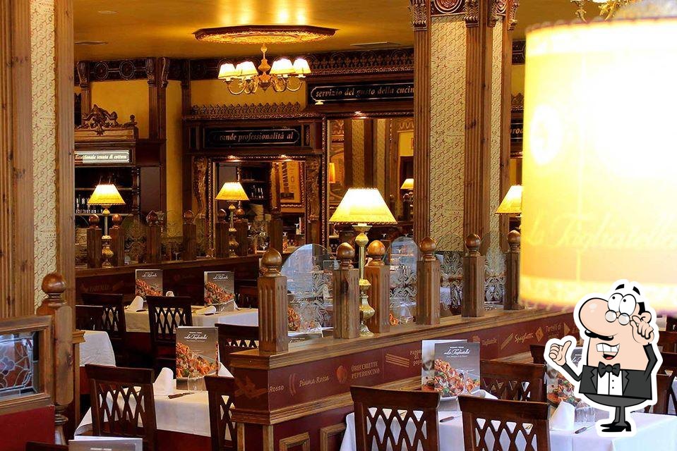 La Tagliatella, Sabadell - Menú del restaurante, precios y reseñas