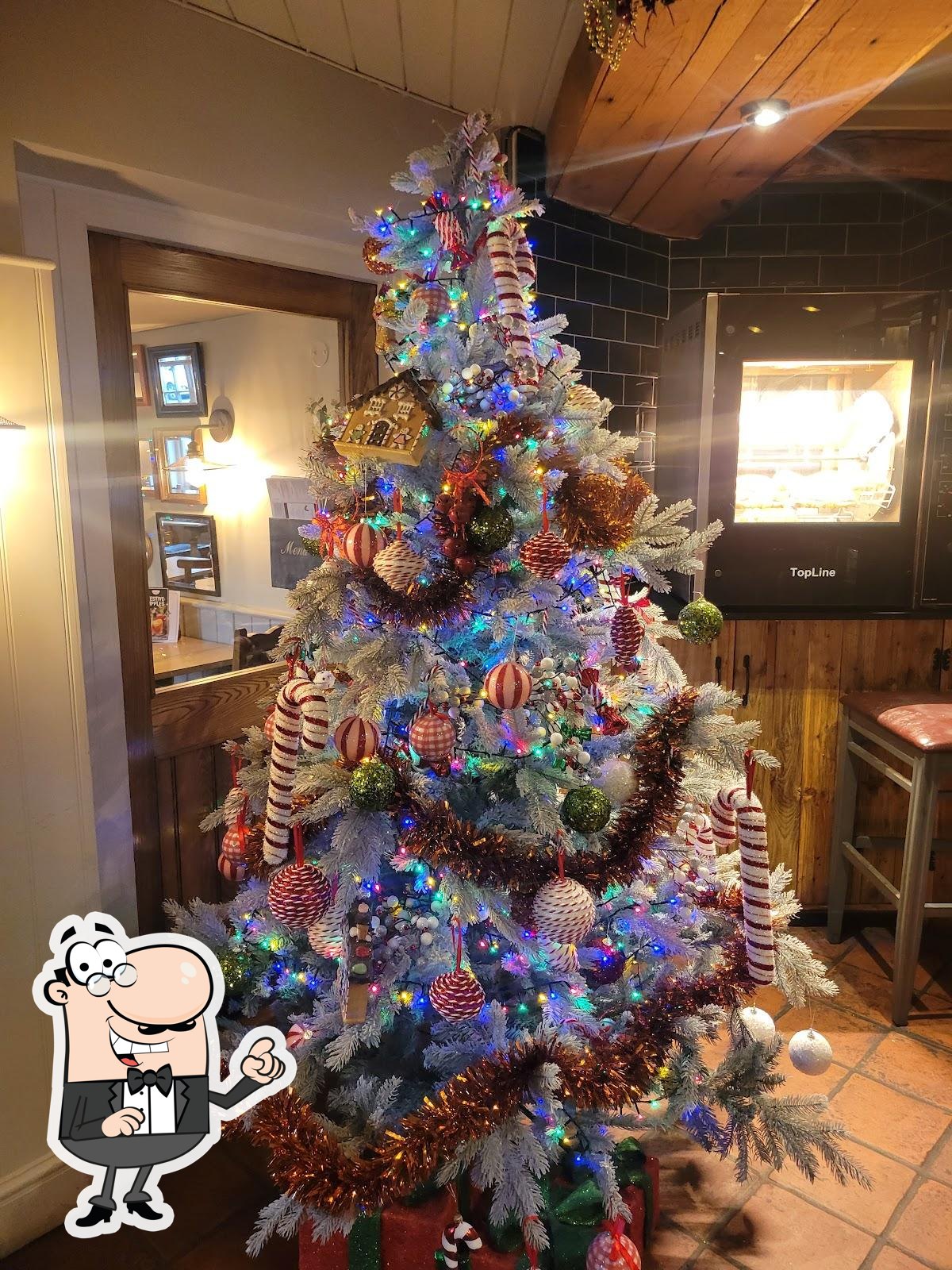 The Fisherman, Stevenage - Restaurant menu, prices and reviews