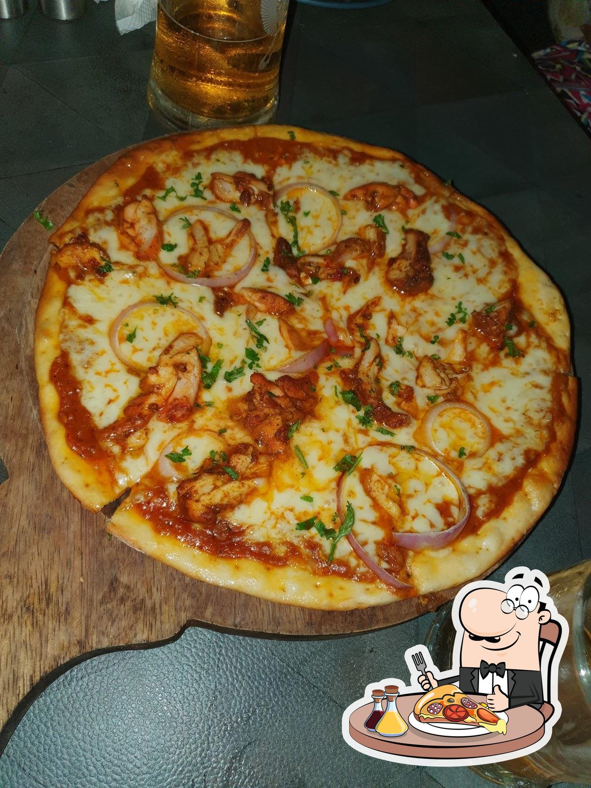 Cocorico Smoke Bar and Kitchen, Pune - Restaurant reviews