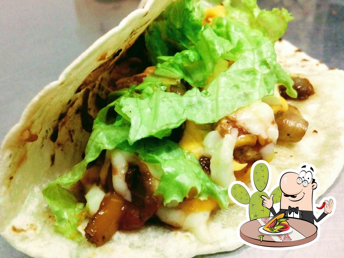 Chilango Comida Mexicana, Venado Tuerto - Menú del restaurante, precios ...