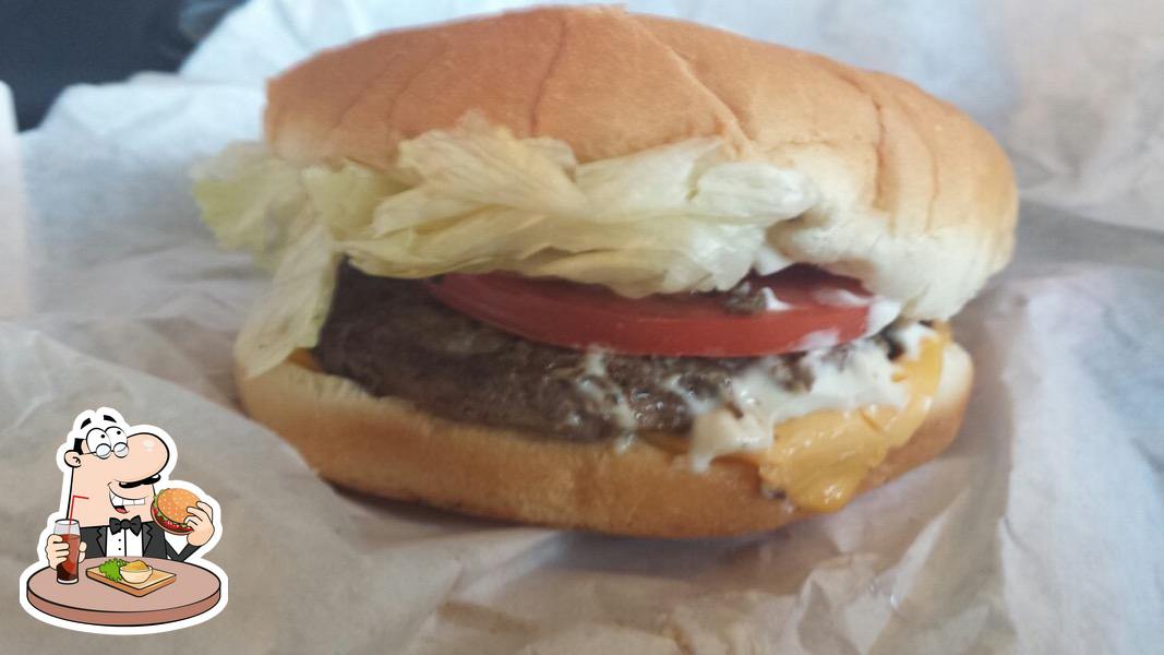 Fidalgo Drive-In, Anacortes - Restaurant menu, prices and reviews