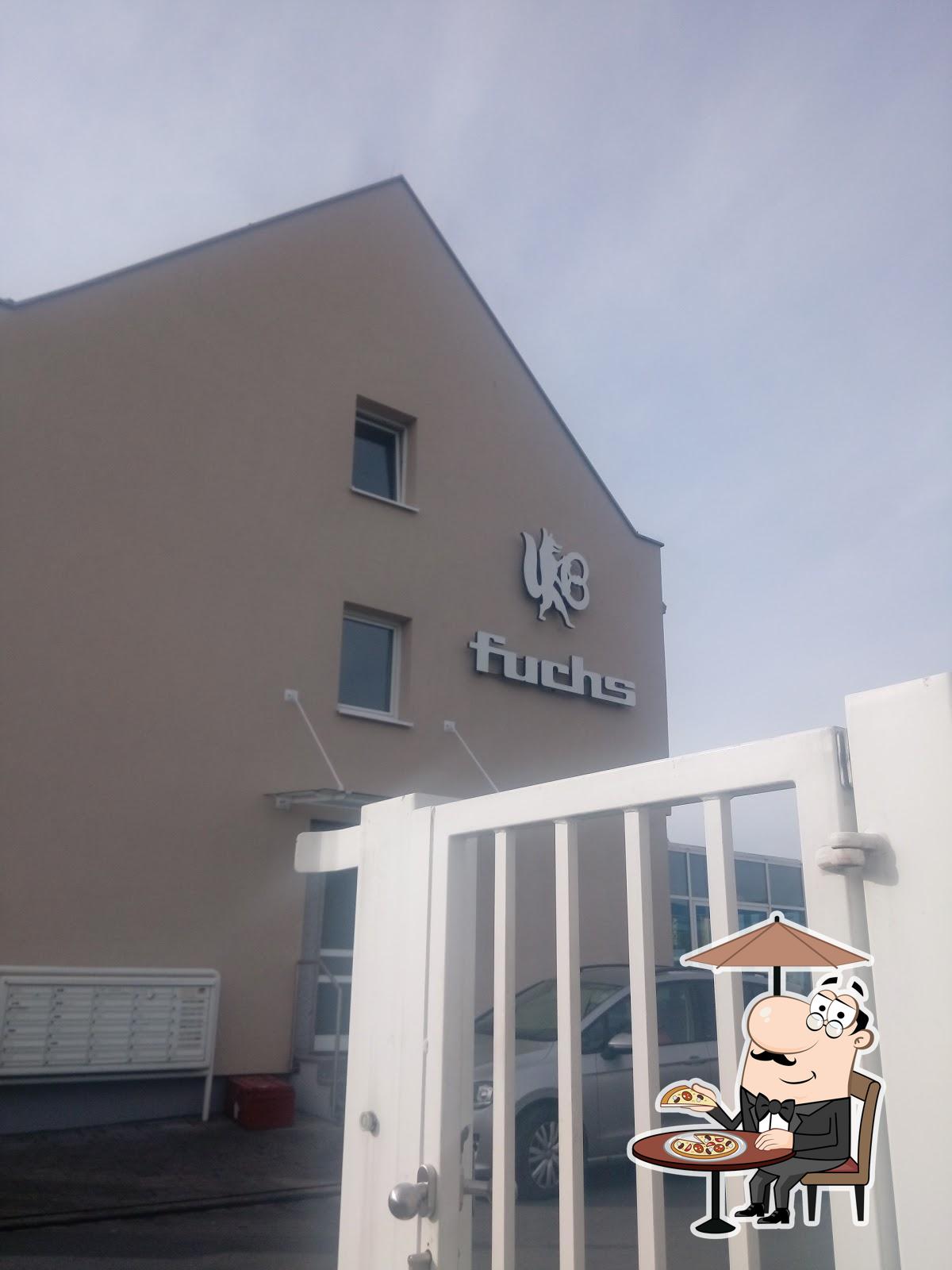 Bäckerei Fuchs, Bamberg - Speisekarte, Preise und Bewertungen