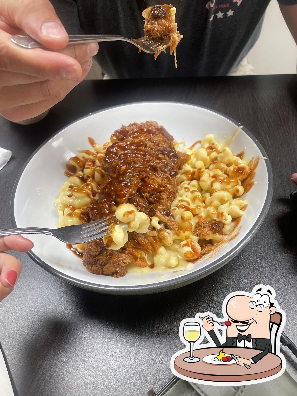 Mars Farmhouse Cafe, Mars - Restaurant menu, prices and reviews