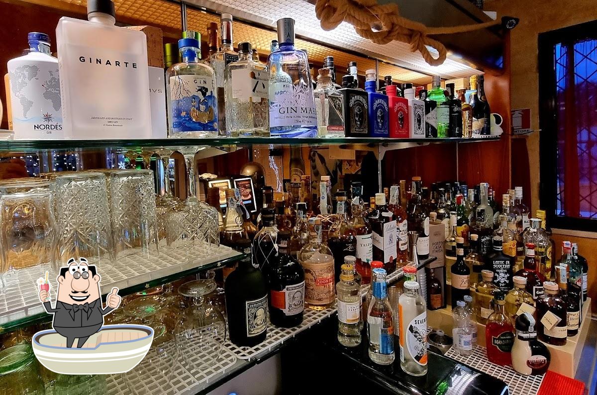 One Piece Bar, Maruggio - Restaurant menu and reviews