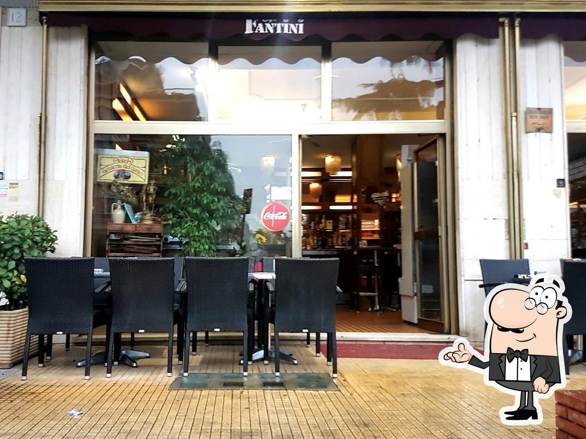 Pucci Patrizia pub & bar, Roma - Menu e recensioni del ristorante