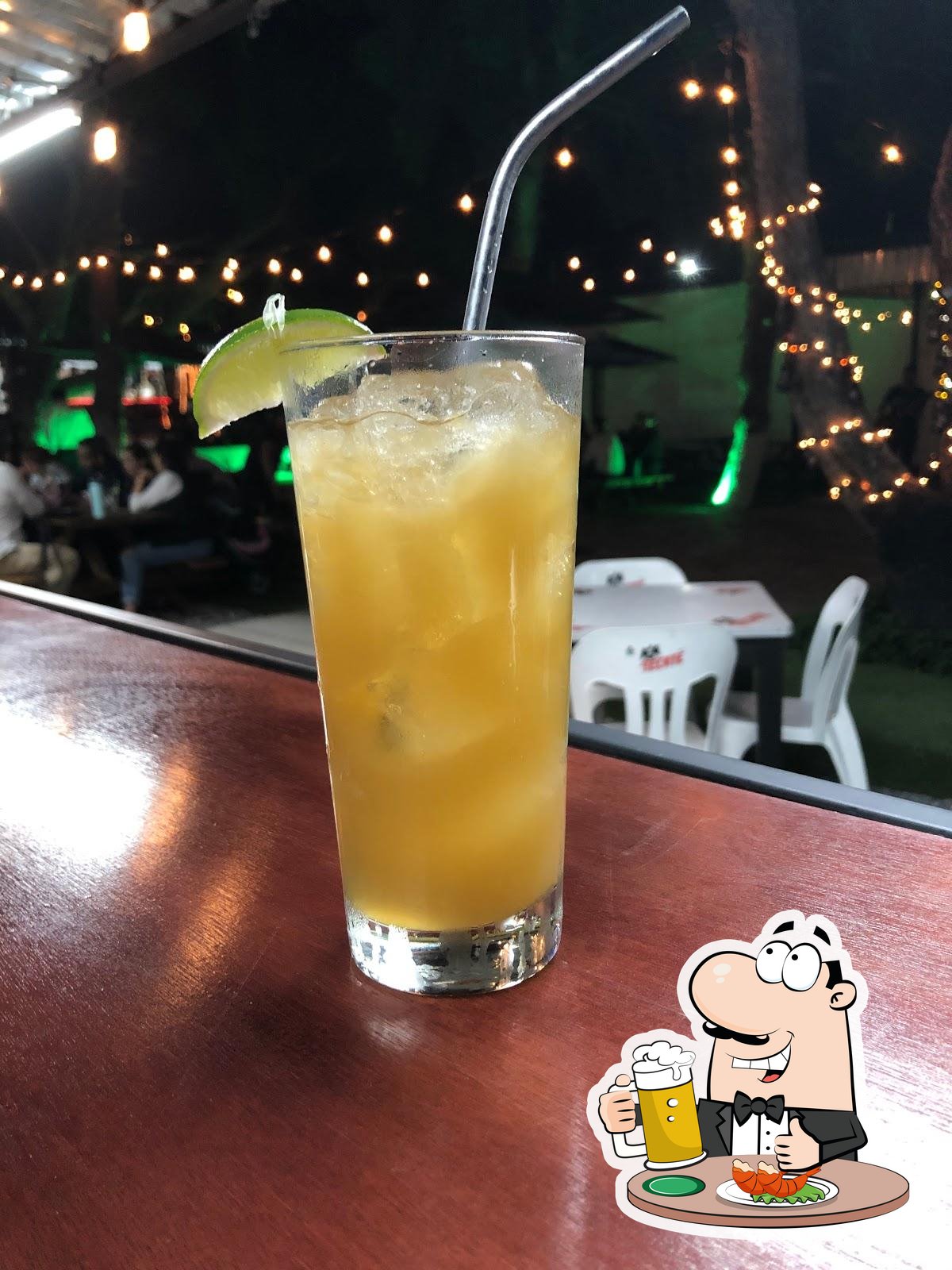 Puerto Jaibo restaurant, Saltillo - Restaurant reviews