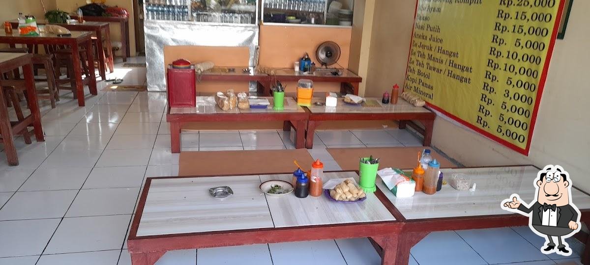 TOGE GORENG SOTOMIE ASLI BOGOR restaurant, Tenjoayu - Restaurant reviews