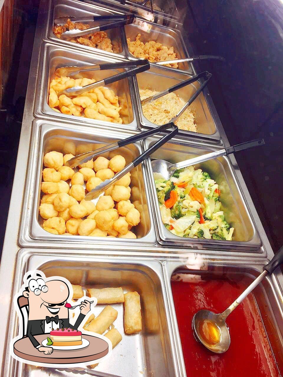 Yummy Yummy in Kenora - Restaurant menu and reviews