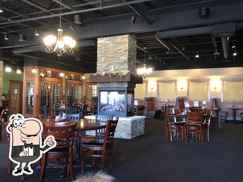 Andiamo Italian Ristorante in Woodbury - Restaurant menu and reviews