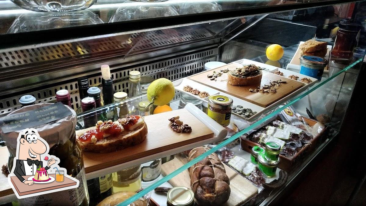 HERITAGE - Croatian Street Food & Shop restaurant, Zagreb - Restaurant ...