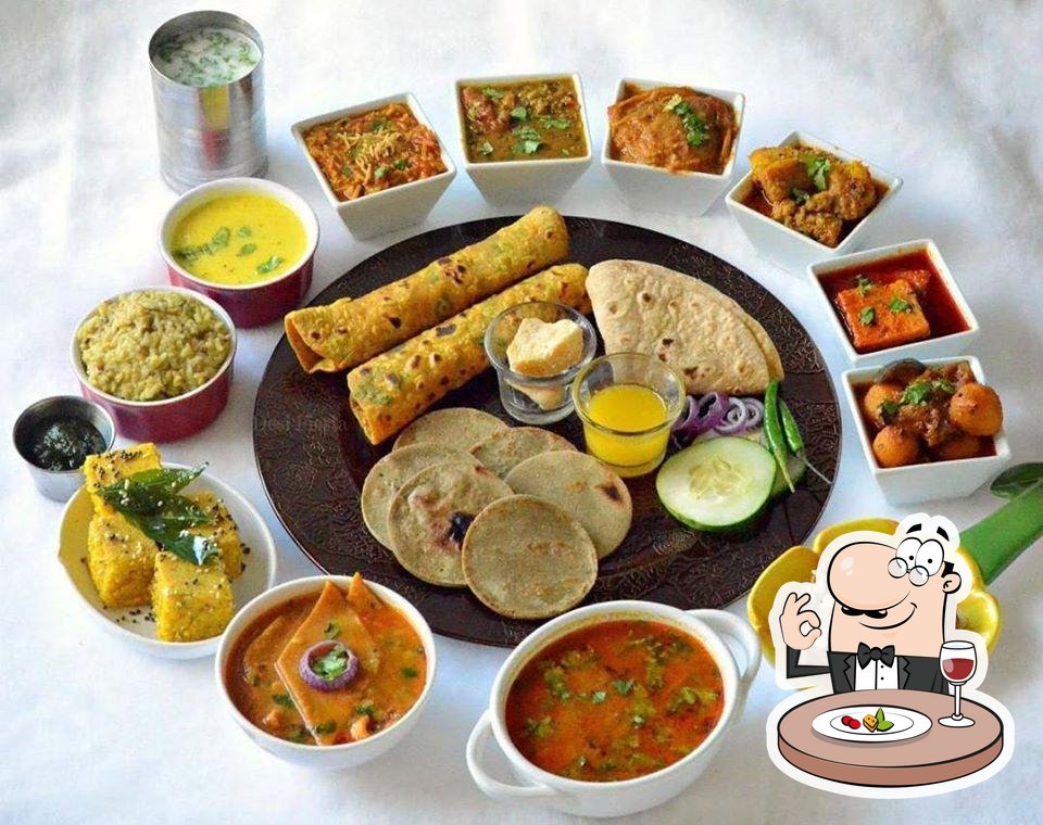 Prashad Sweets Ltd in Wembley - Restaurant menu and reviews