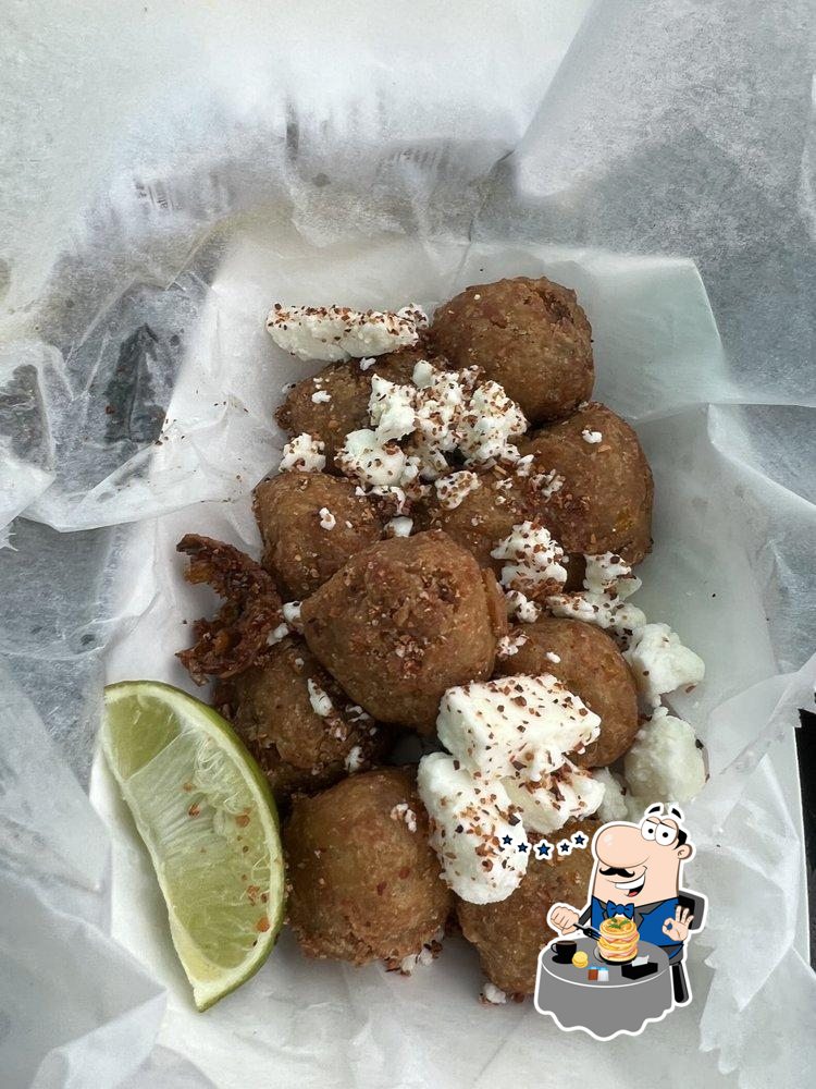 Tiki Cove, Land O' Lakes - Restaurant menu, prices and reviews