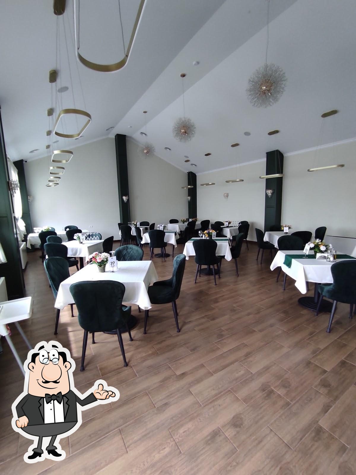 Restaurantul din Camp, Buftea - Restaurant menu, prices and reviews
