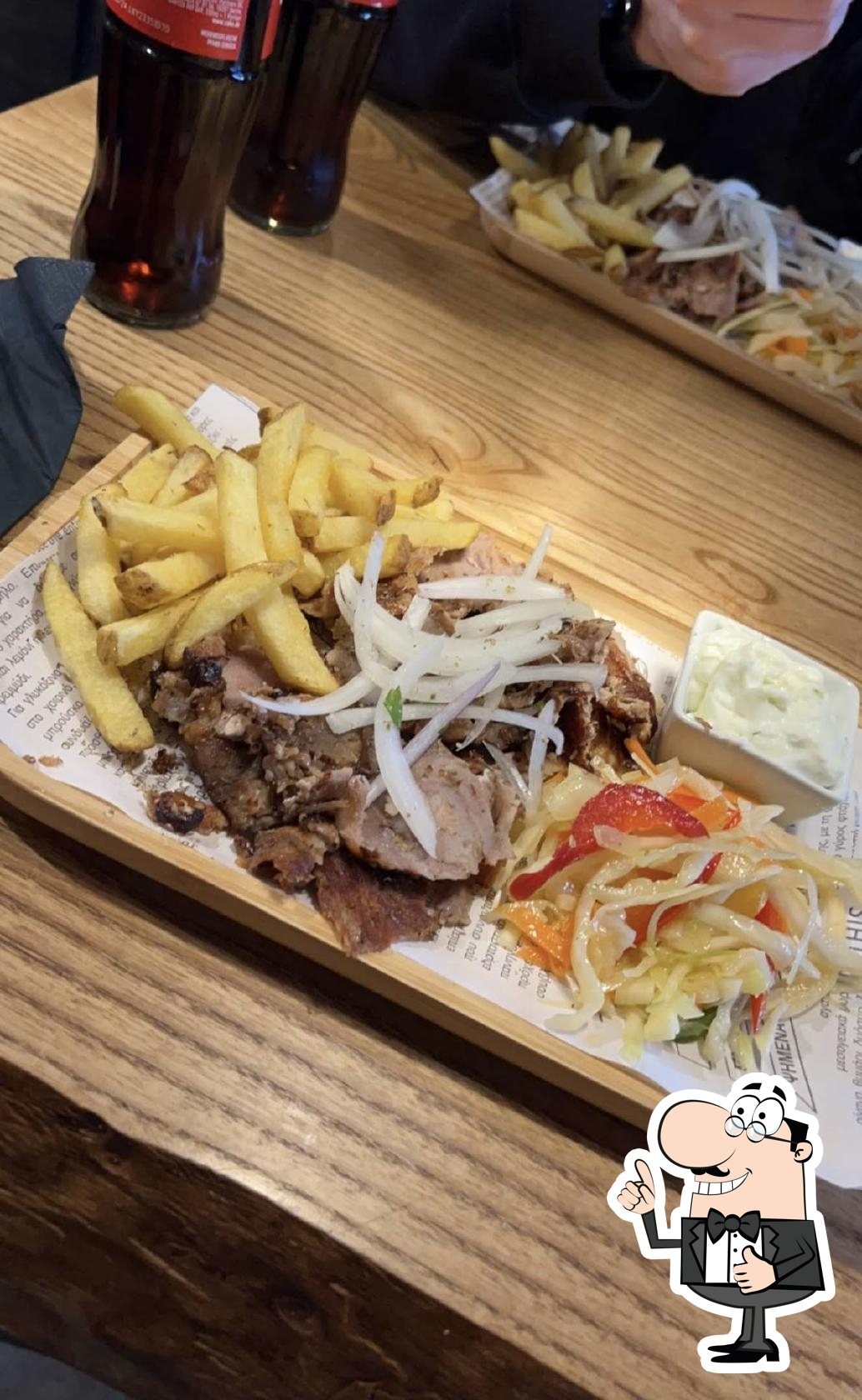 Pikilia to Go restaurant, Bottrop - Restaurantbewertungen