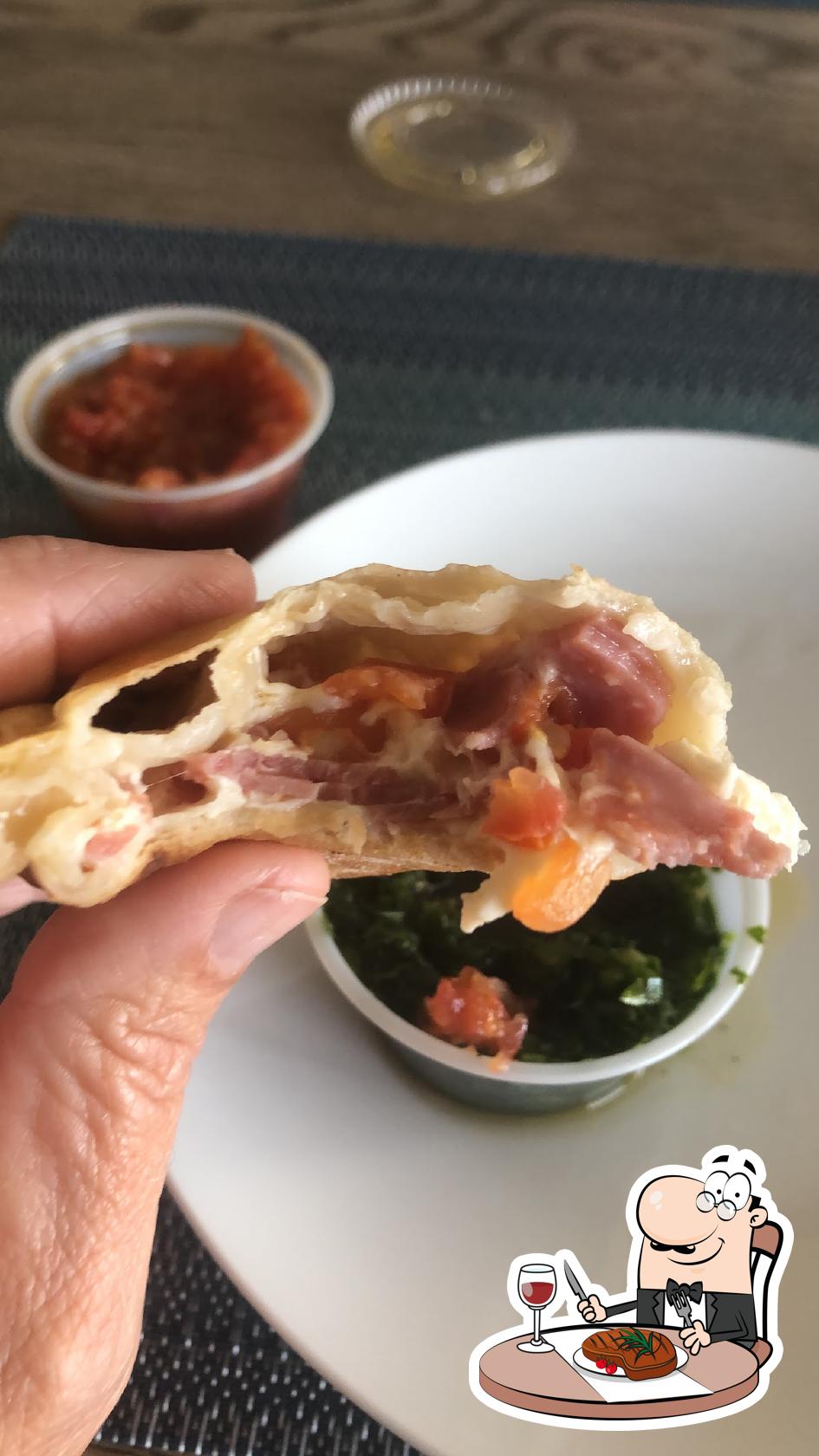 Che Empanadas Argentinas restaurant, Cabo San Lucas - Restaurant reviews
