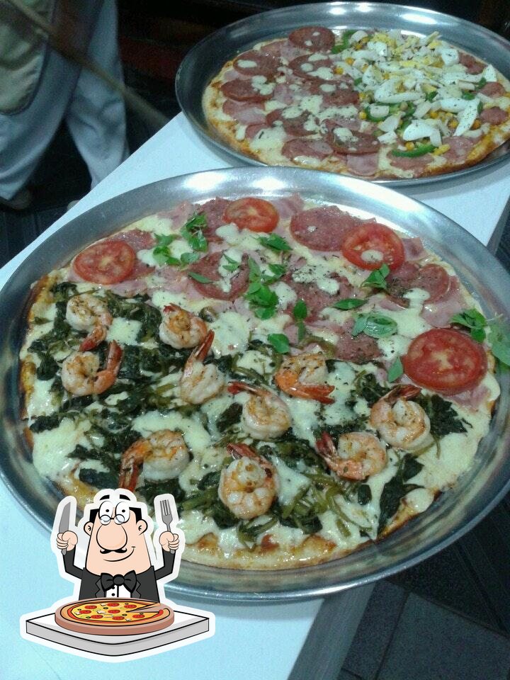 Restaurante Boa Pizza, Belen - Opiniones del restaurante