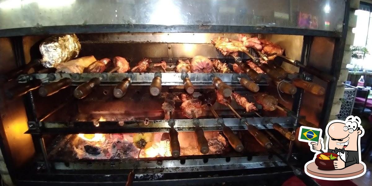 CAIPIRA BÃO Restaurante, Itumbiara - Avaliações de restaurantes