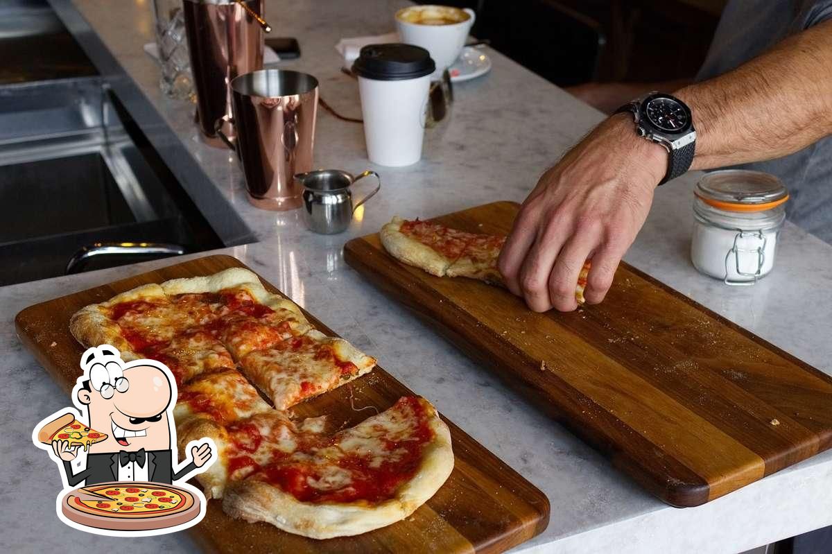 Cano Restaurant in Toronto - Restaurant menu and reviews