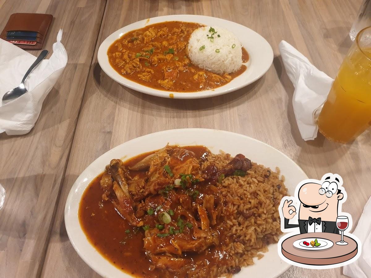 Chez Olga LLC in Grand Rapids - Restaurant menu and reviews
