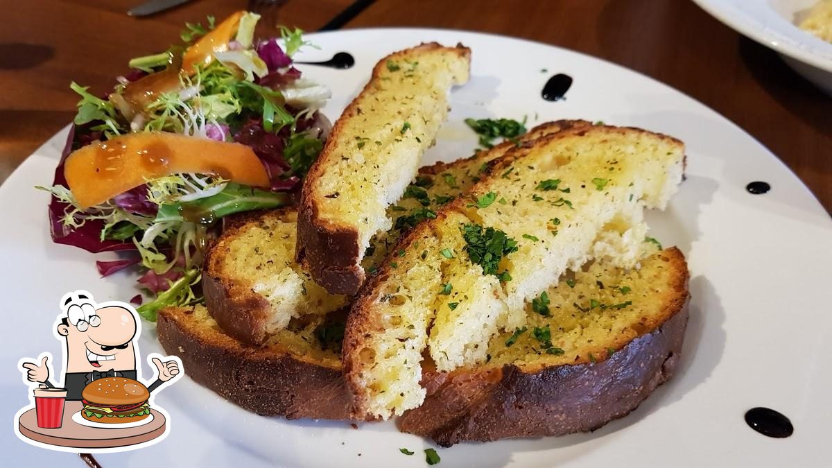 Cucina Amore in North Berwick - Restaurant menu and reviews