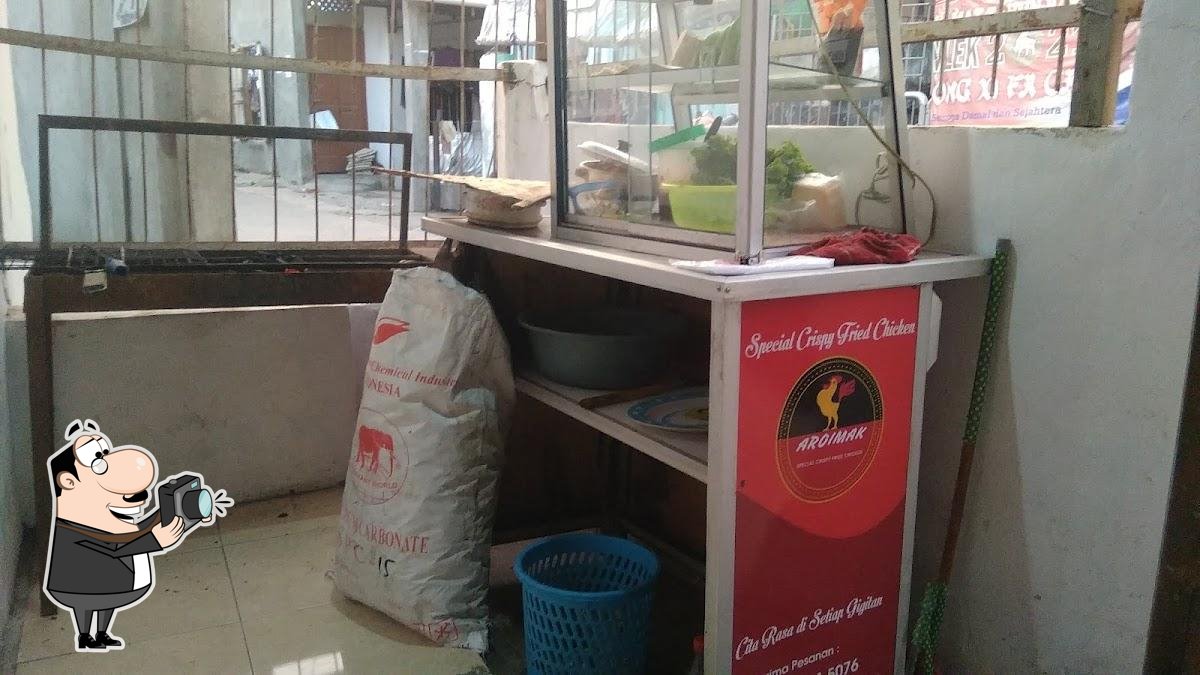 Ikan Bakar Satuan Sederhana DUO JJ khas Tanjung Pasir, Tangerang ...