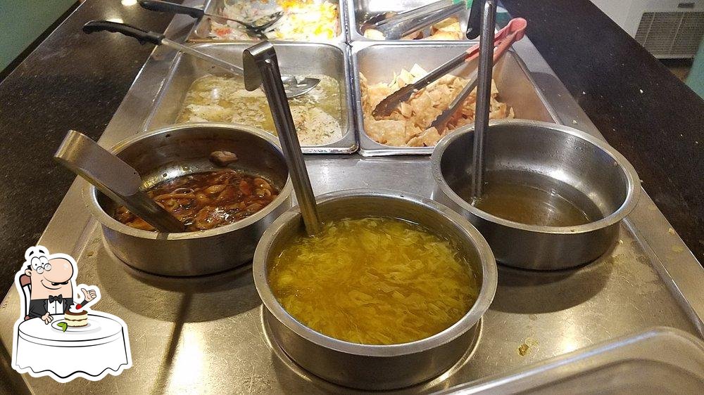 Lam's Chinese Restaurant in Siler City - Restaurant reviews