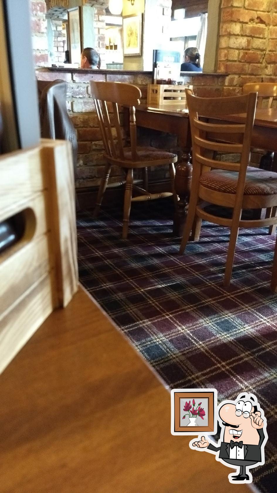 Manor Farm, Swindon - Restaurant menu, prices and reviews